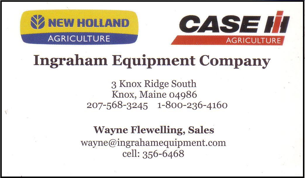 Maine Antique Power Association